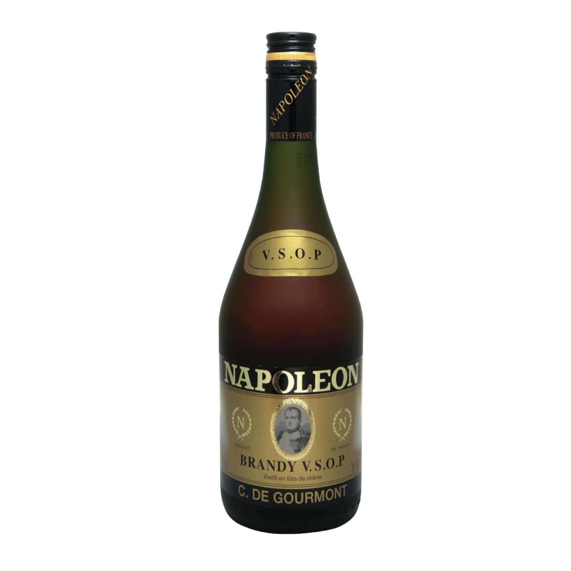 Napoleon Brandy VSOP 700ml | S Liquor