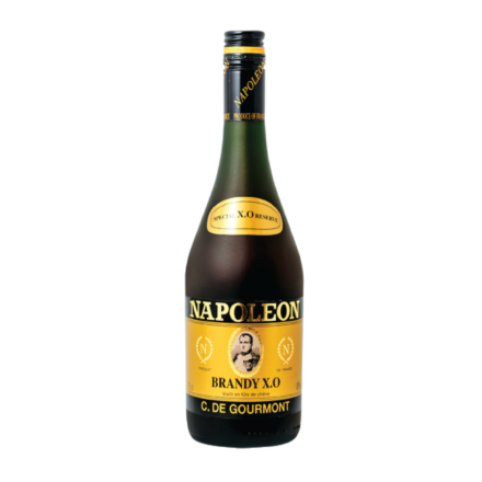 Napoleon Brandy XO 700ml | S Liquor