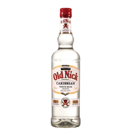 Old Nick White 1L | S Liquor
