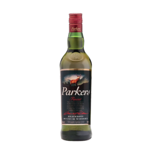 Parkers Finest Blended Scotch Whisky 700ml | S Liquor