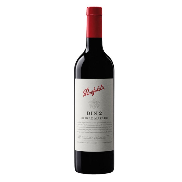 Penfolds Bin 2 Shiraz Mataro | S Liquor