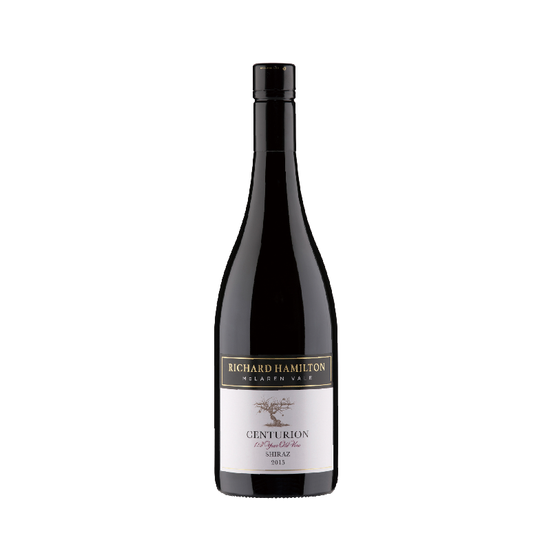 Richard Hamilton Centurion Shiraz | S Liquor