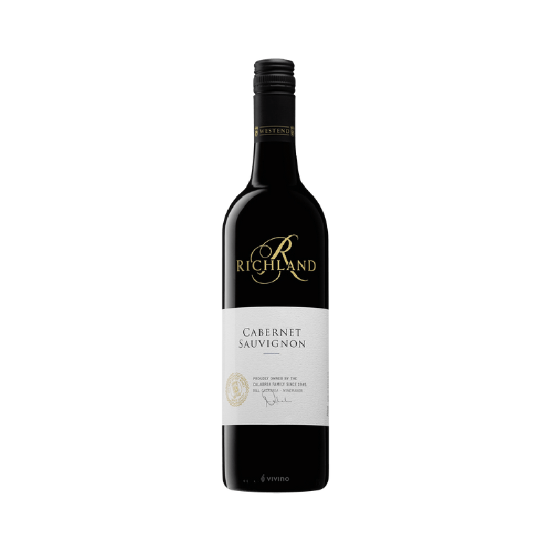 Richland Cabernet Sauvignon | S Liquor