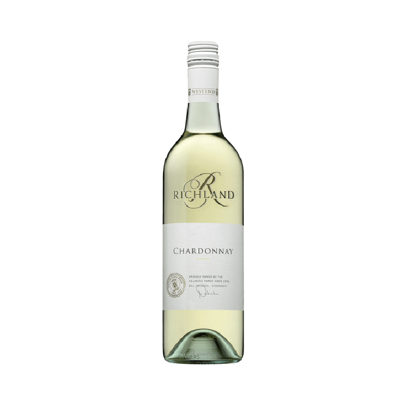 Richland Chardonnay | S Liquor