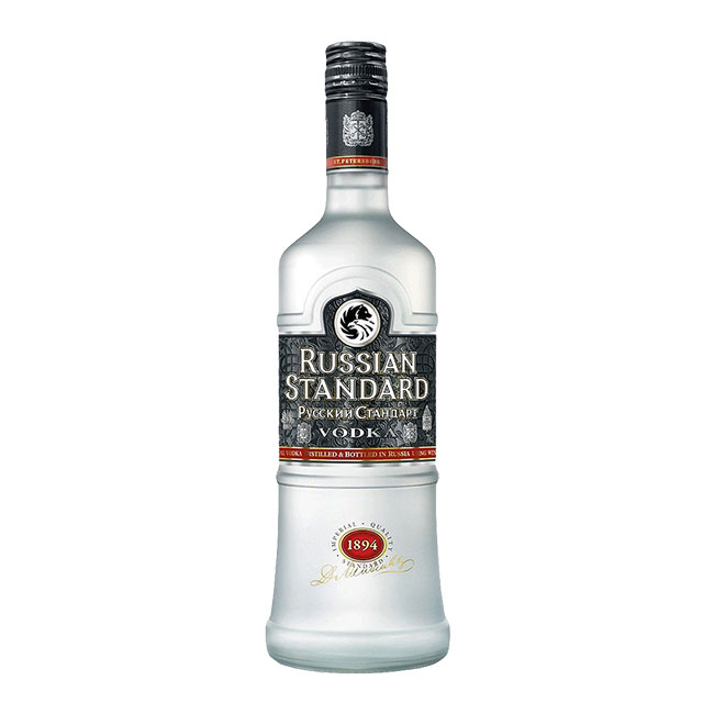 Russian Standard Original 700ml | S Liquor