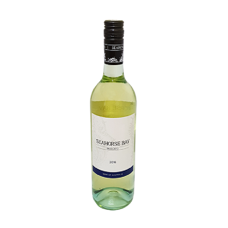 Seahorse Bay Moscato | S Liquor