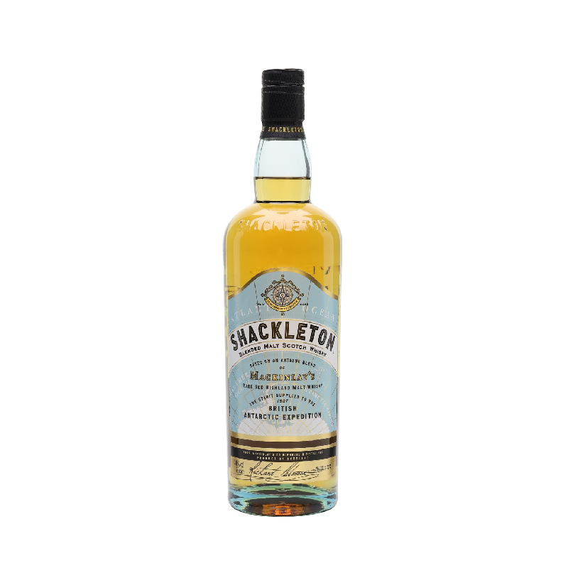 Shackleton Blended Scotch Whisky 700ml | S Liquor