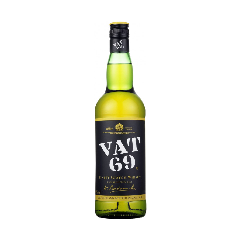 Vat 69 1L | S Liquor