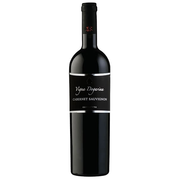 Vigna Dogarina Cabernet Sauvignon | S Liquor