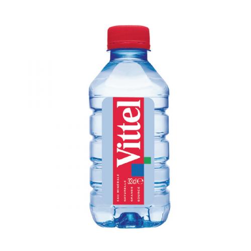 Vittel 330ml | S Liquor