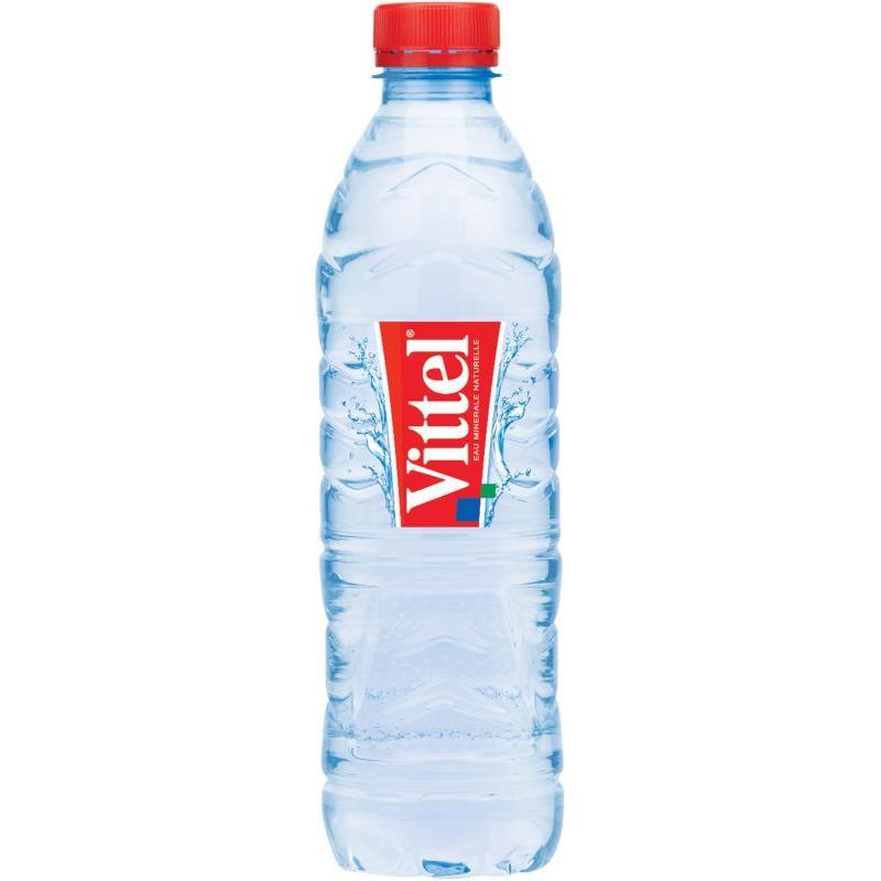Vittel 500ml | S Liquor