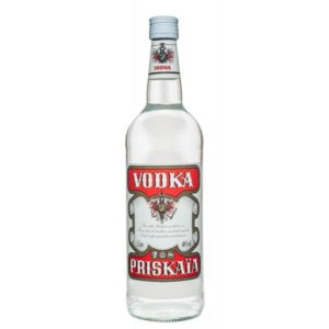 Vodka Priskaia 700ml | S Liquor