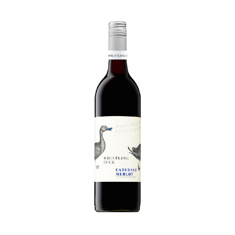 Whistling Duck Cabernet Merlot | S Liquor