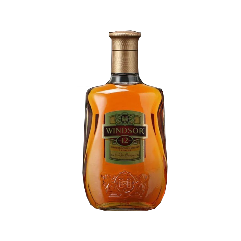 Windsor 12YO 500ml | S Liquor