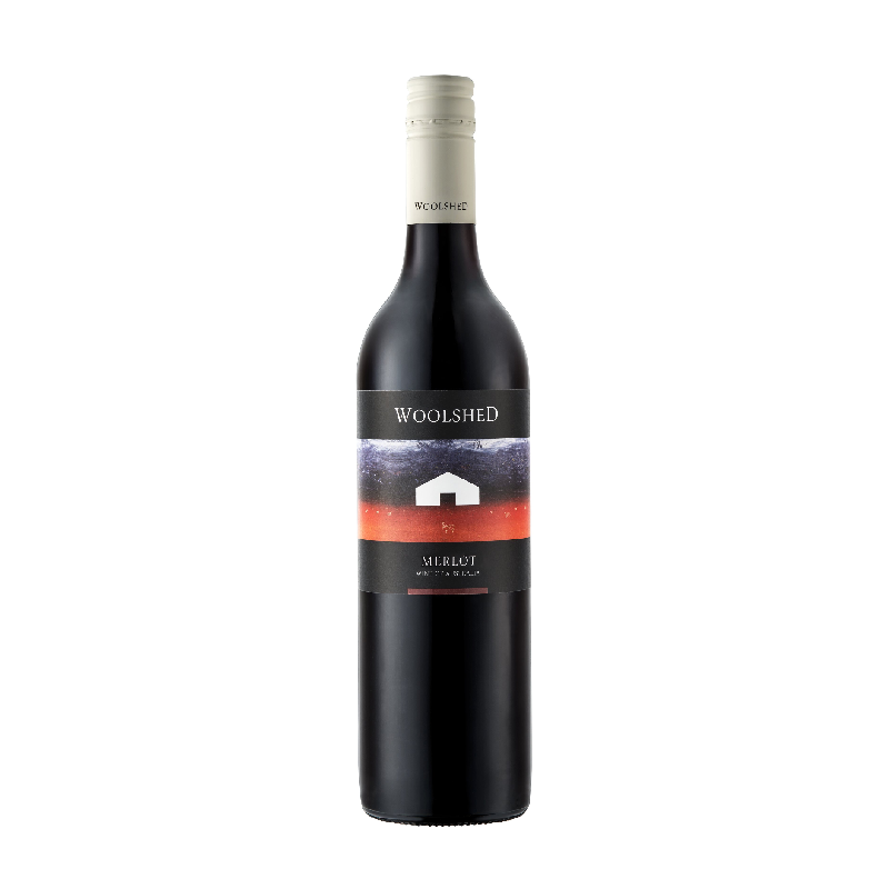 Woolshed Merlot | S Liquor