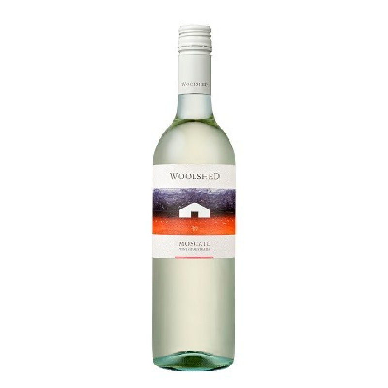 Woolshed Moscato | S Liquor