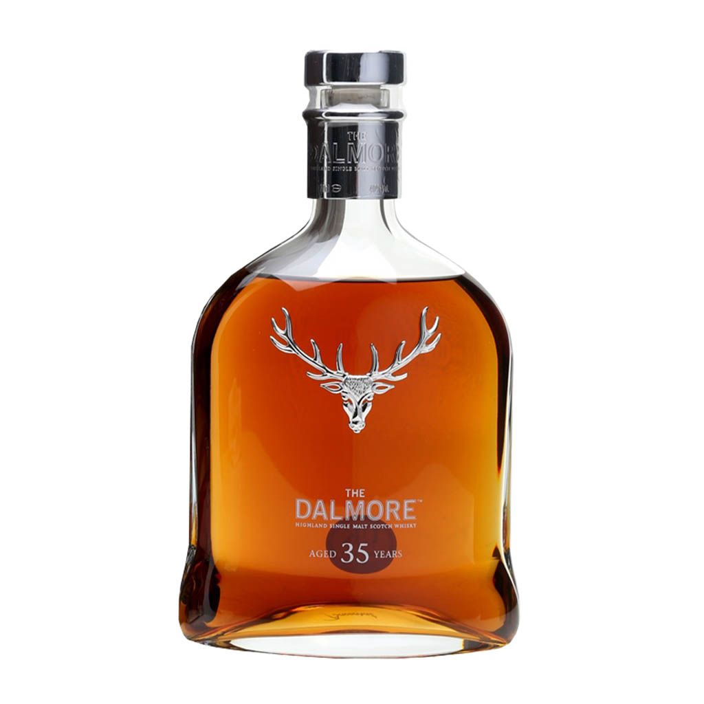 The Dalmore 35YO 700ml | S Liquor