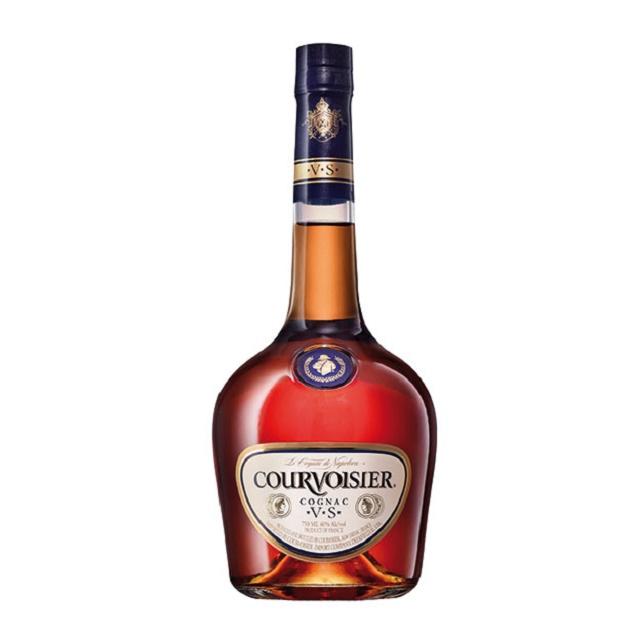 Courvoisier VS 700ml | S Liquor