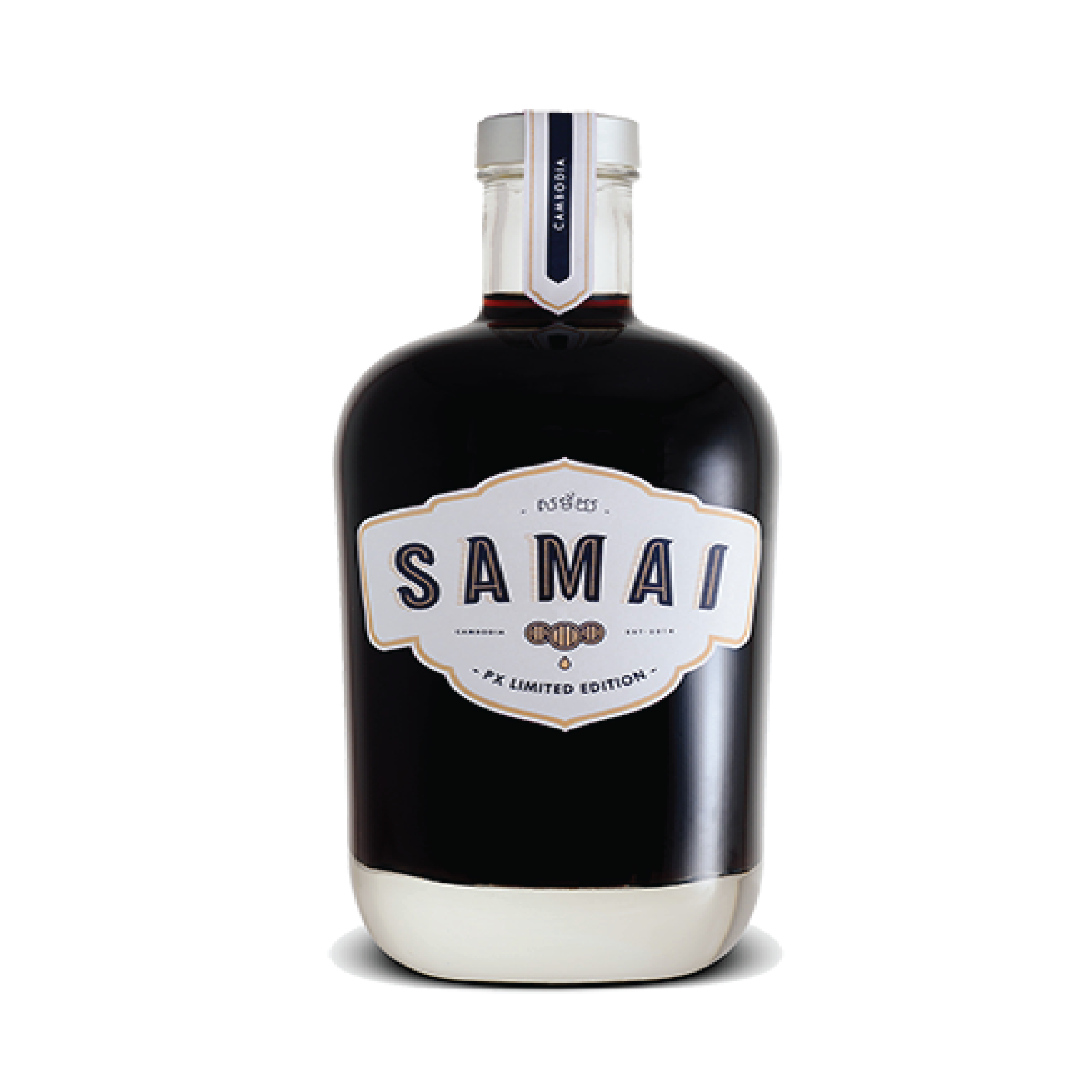 Samai PX Rum 700ml | S Liquor