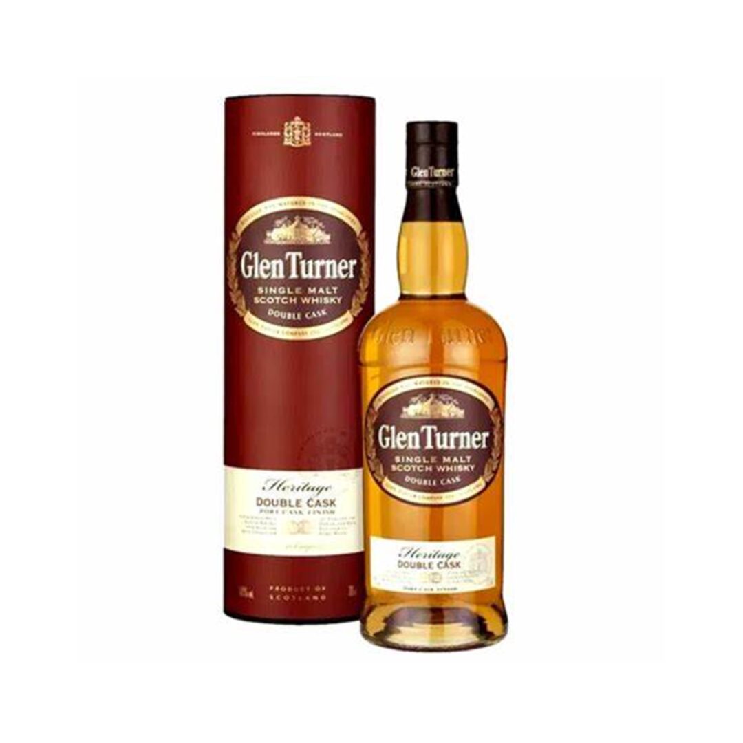 Glen Turner Rum Cask 700ml | S Liquor