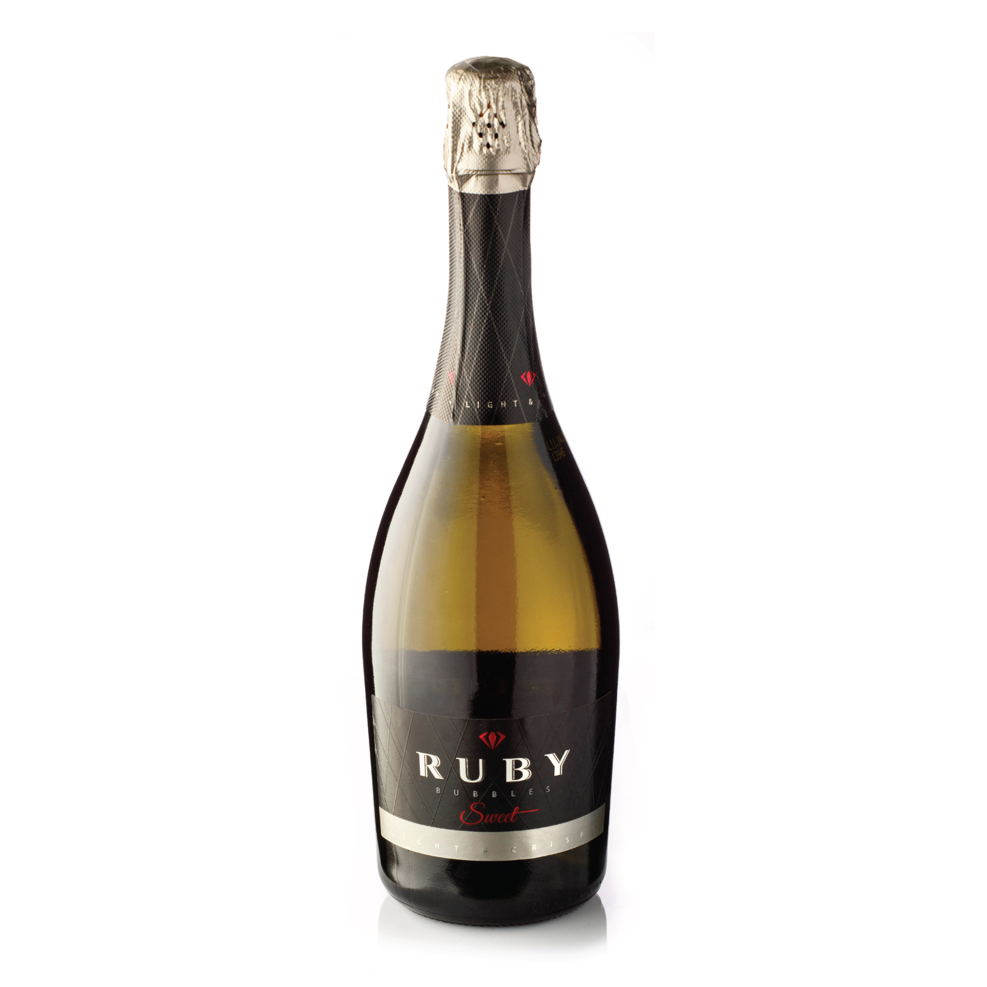 Ruby Sweet Sparkling | S Liquor