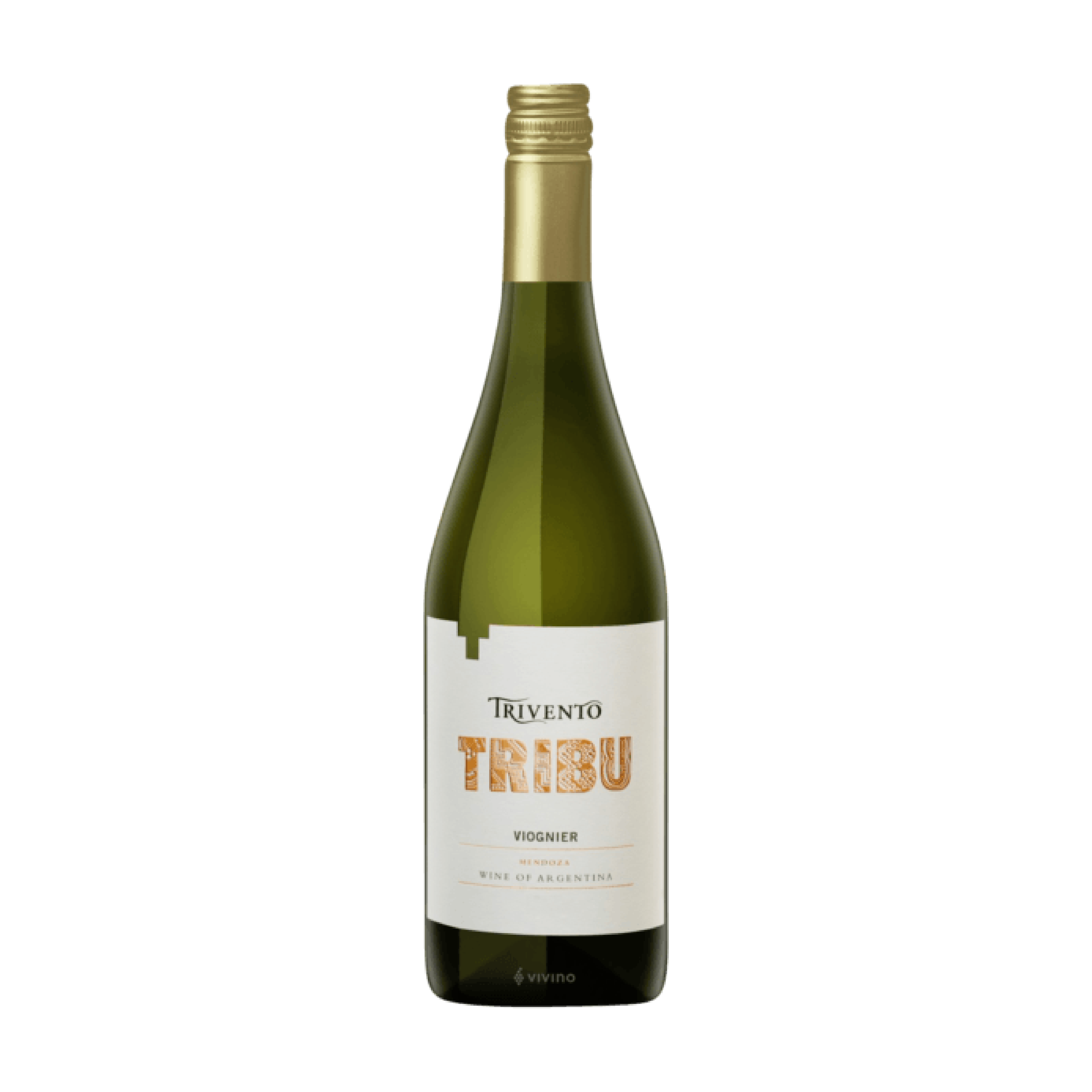 Trivento Tribu Viognier | S Liquor