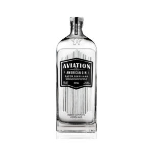 Aviation American Gin 750ml | S Liquor