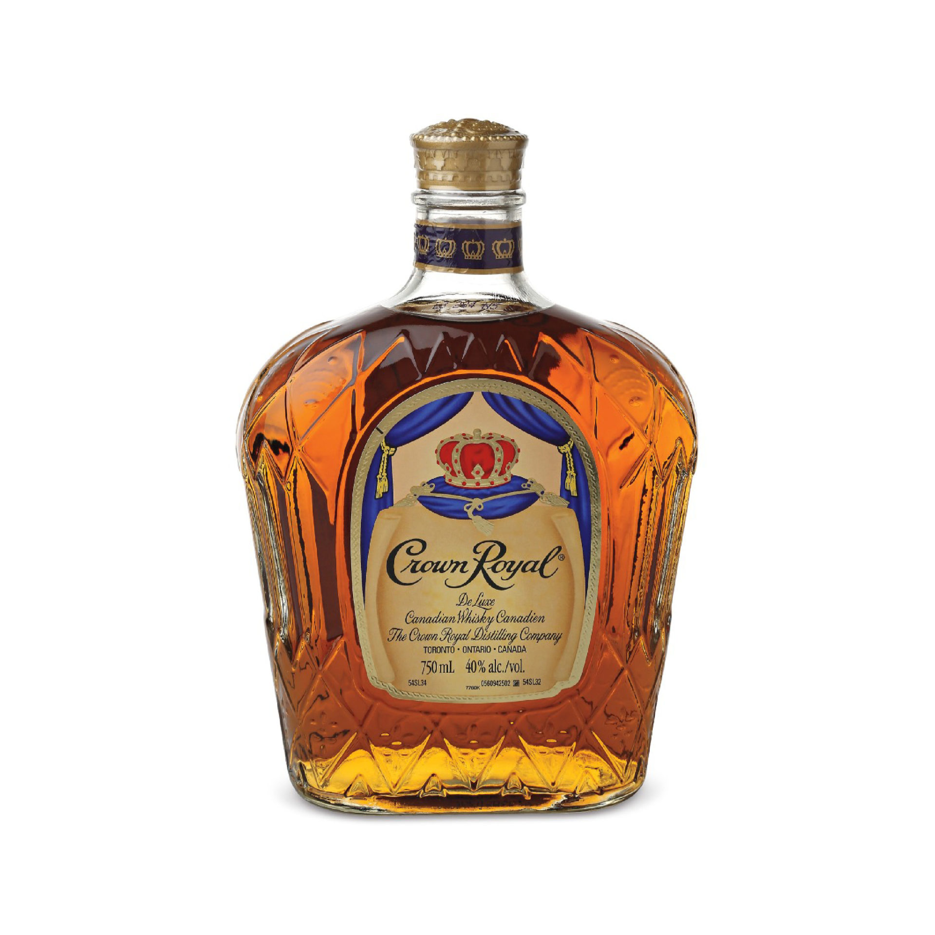 Crown Royal 750ml | S Liquor