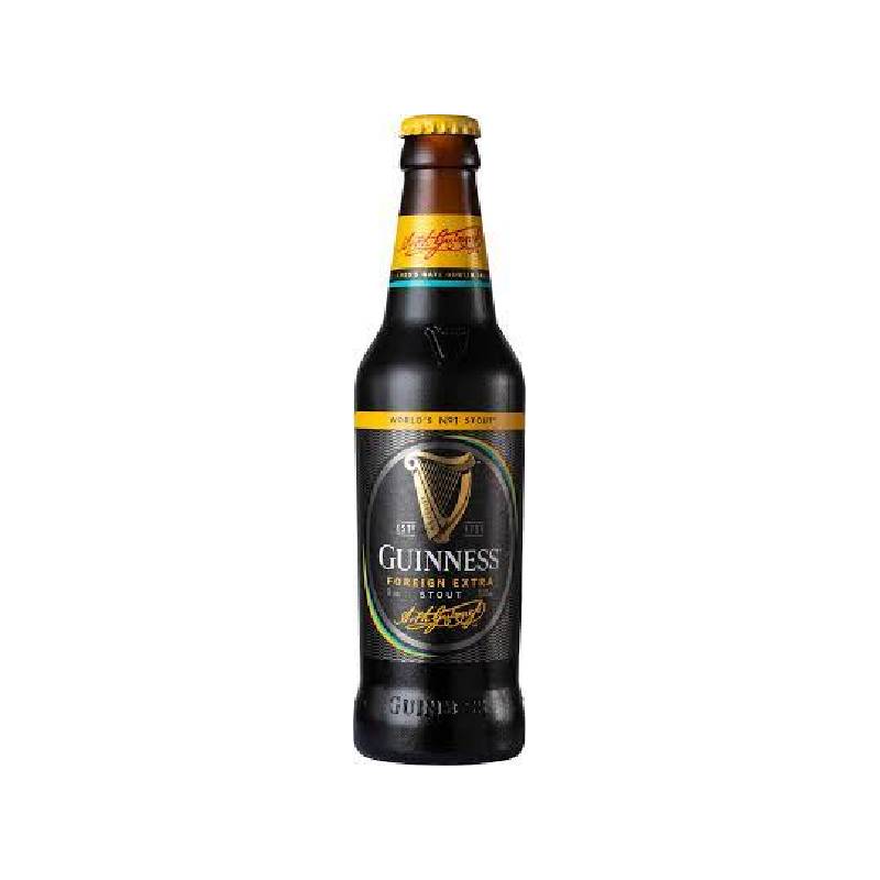 Guinness Pint 330ml | S Liquor