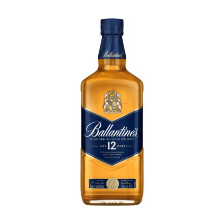 Ballantine's 12YO 750ml | S Liquor