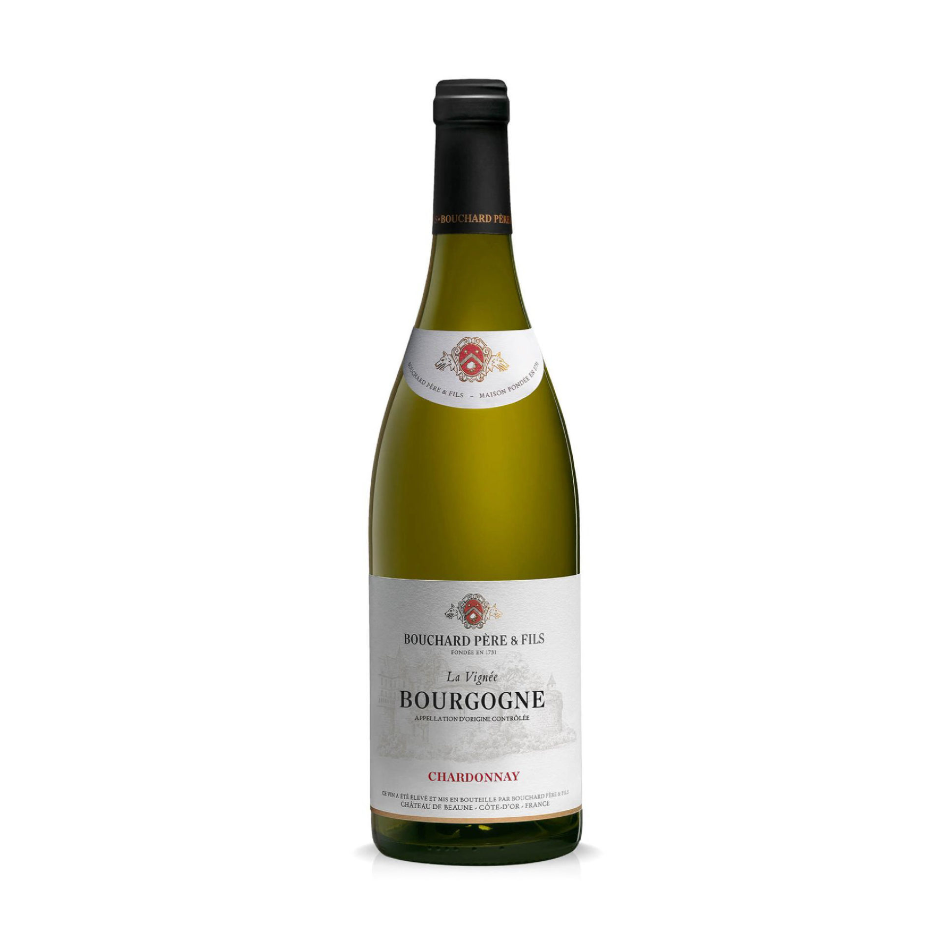 Bouchard Bourgogne Chardonnay | S Liquor