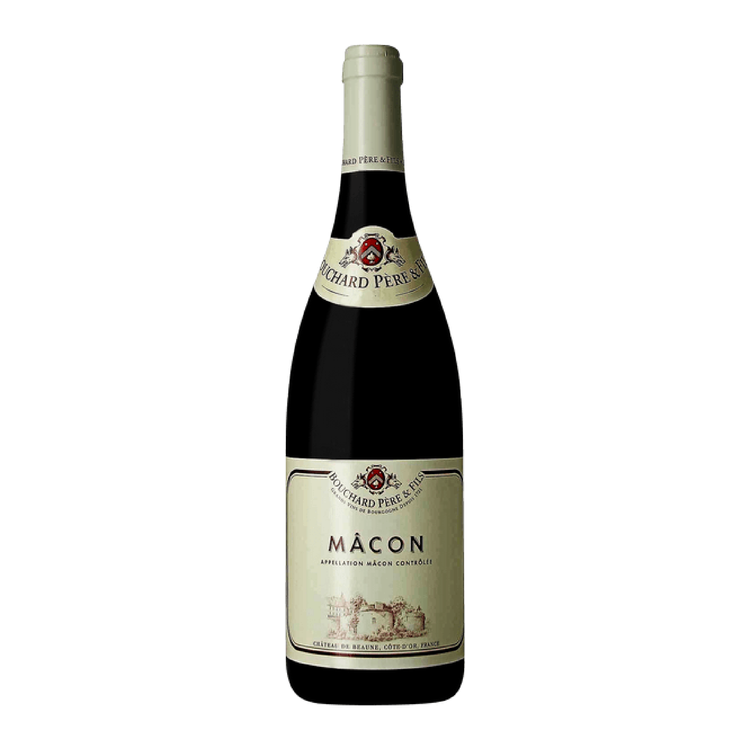 Bouchard Bourgogne Macon Red | S Liquor