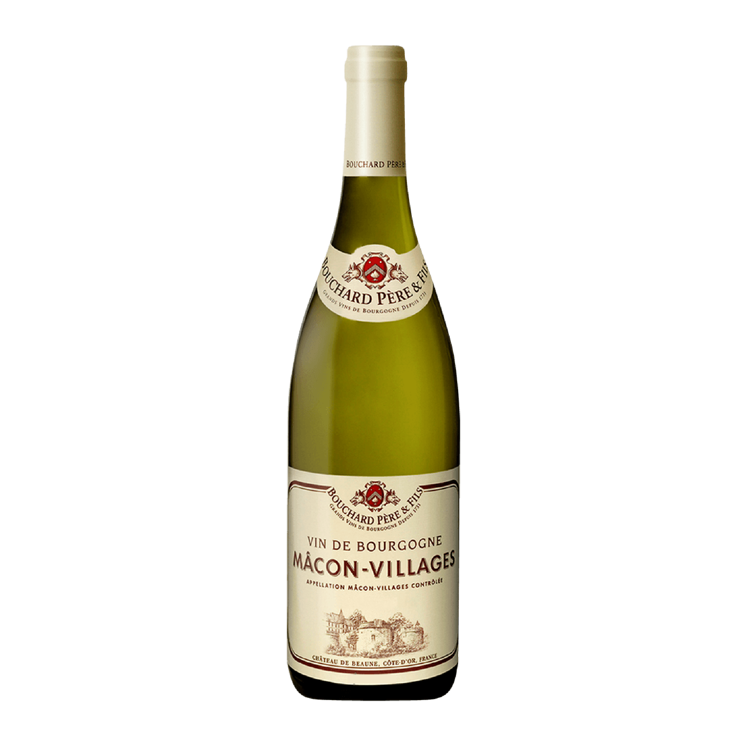 Bouchard Bourgogne Macon Villages Blanc | S Liquor