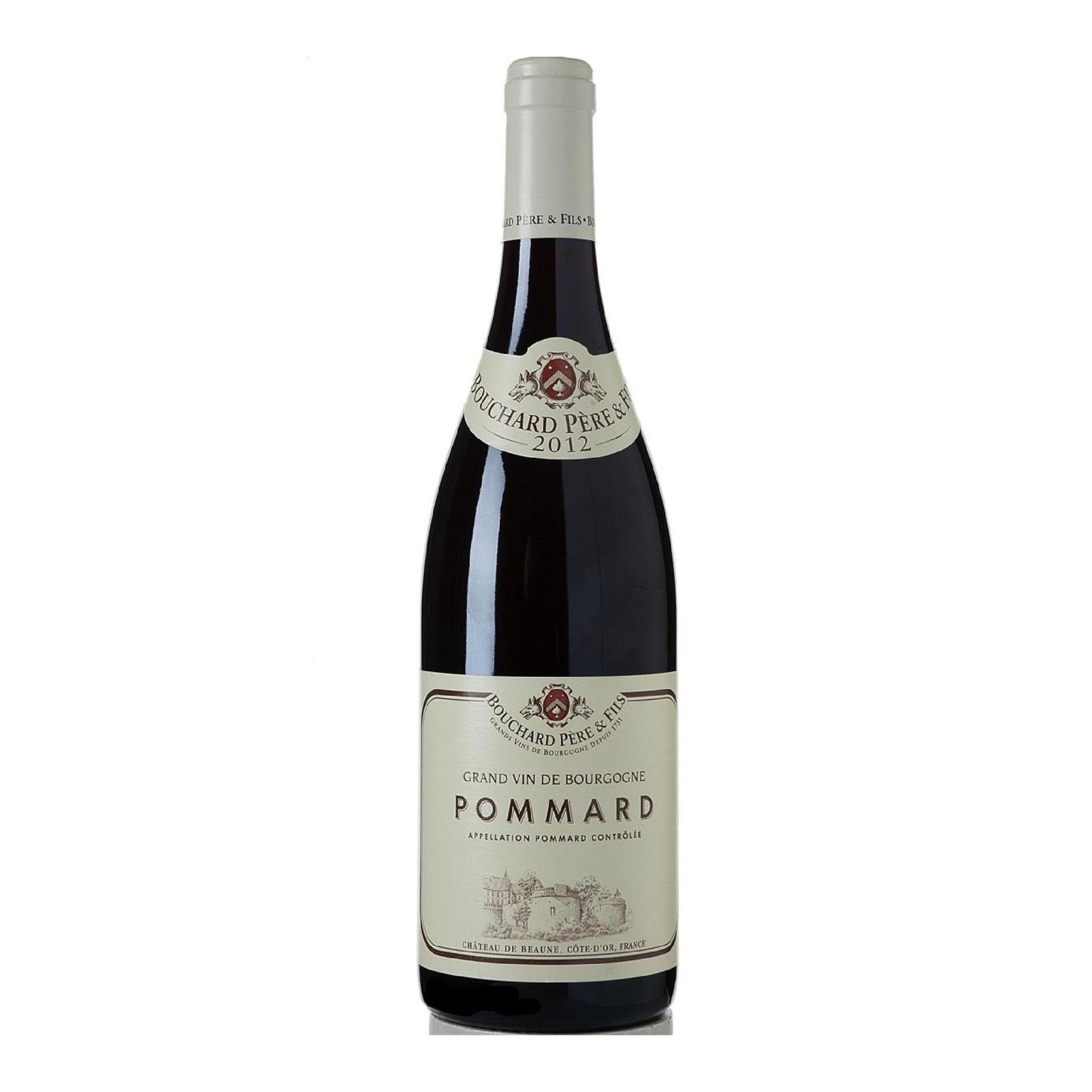Bouchard Père & Fils Pommard | S Liquor