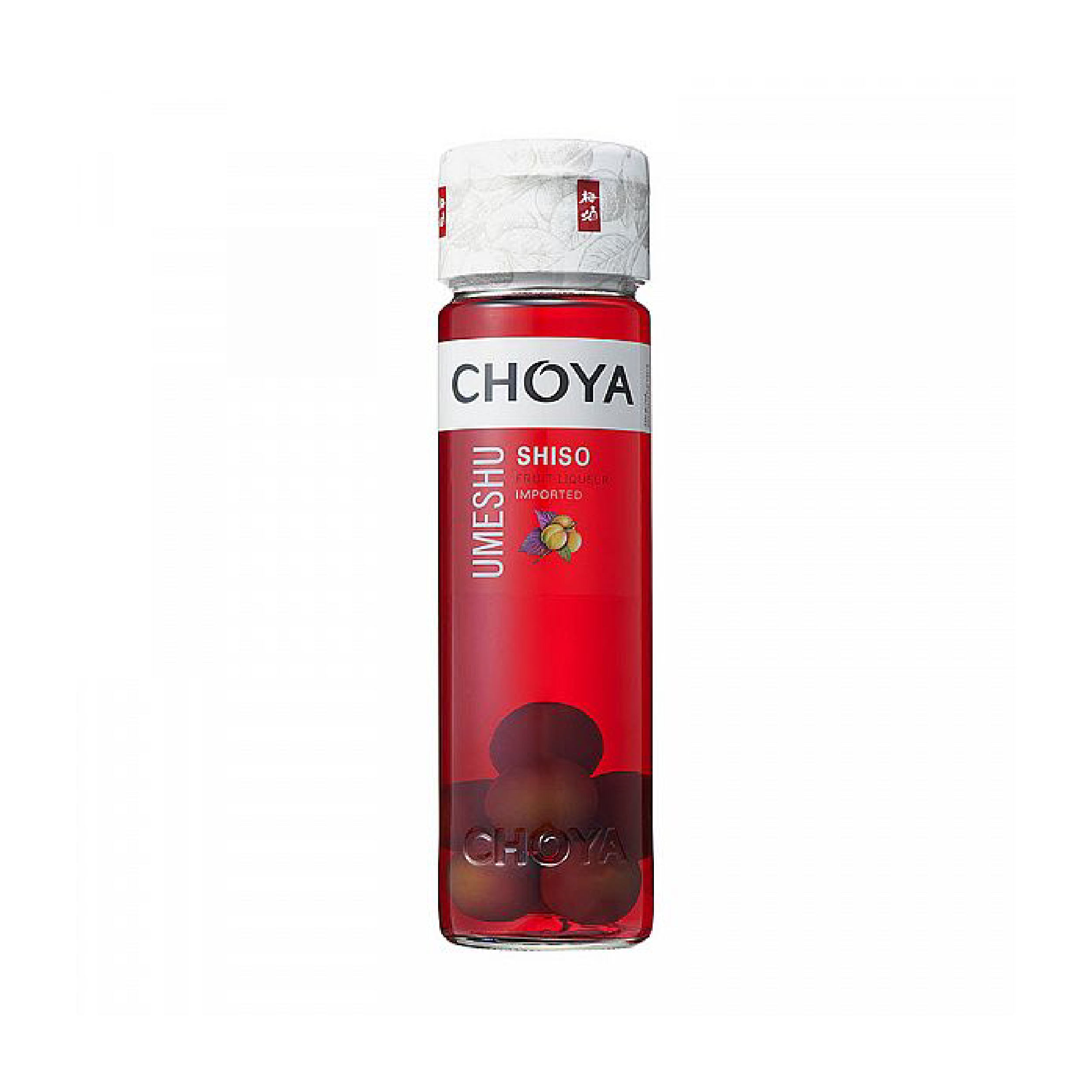 Choya Umeshu Shiso 650ml | S Liquor