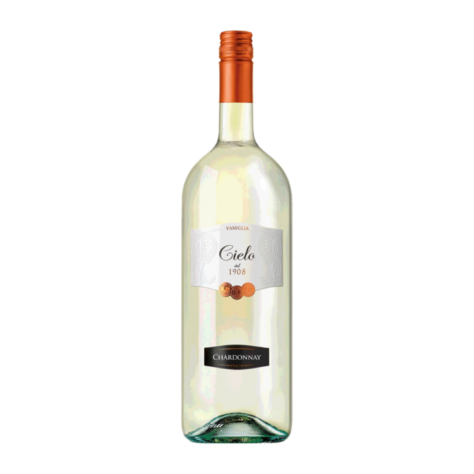 Cielo Chardonnay 1.5L | S Liquor
