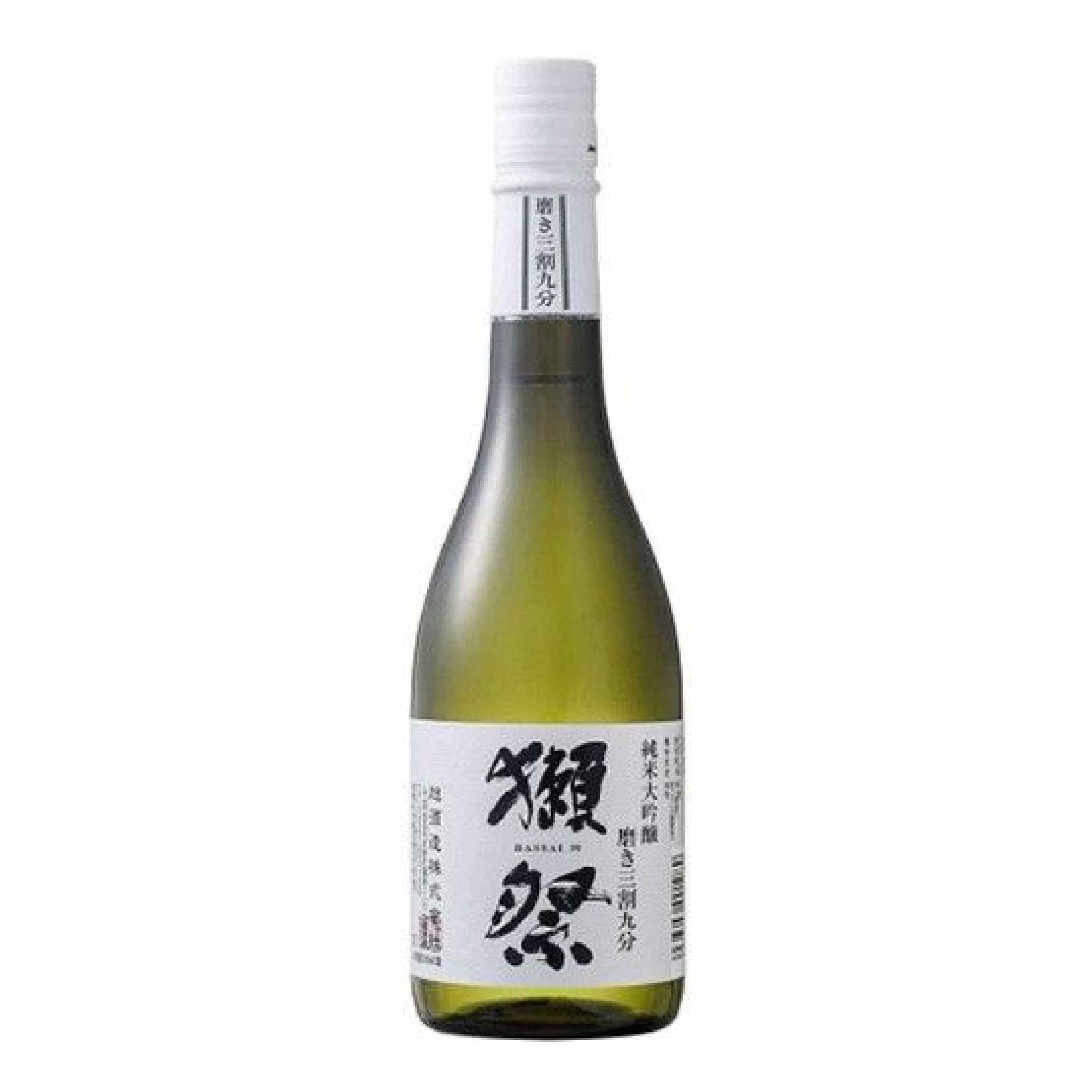 DASSAI 39 Sake 720ml | S Liquor