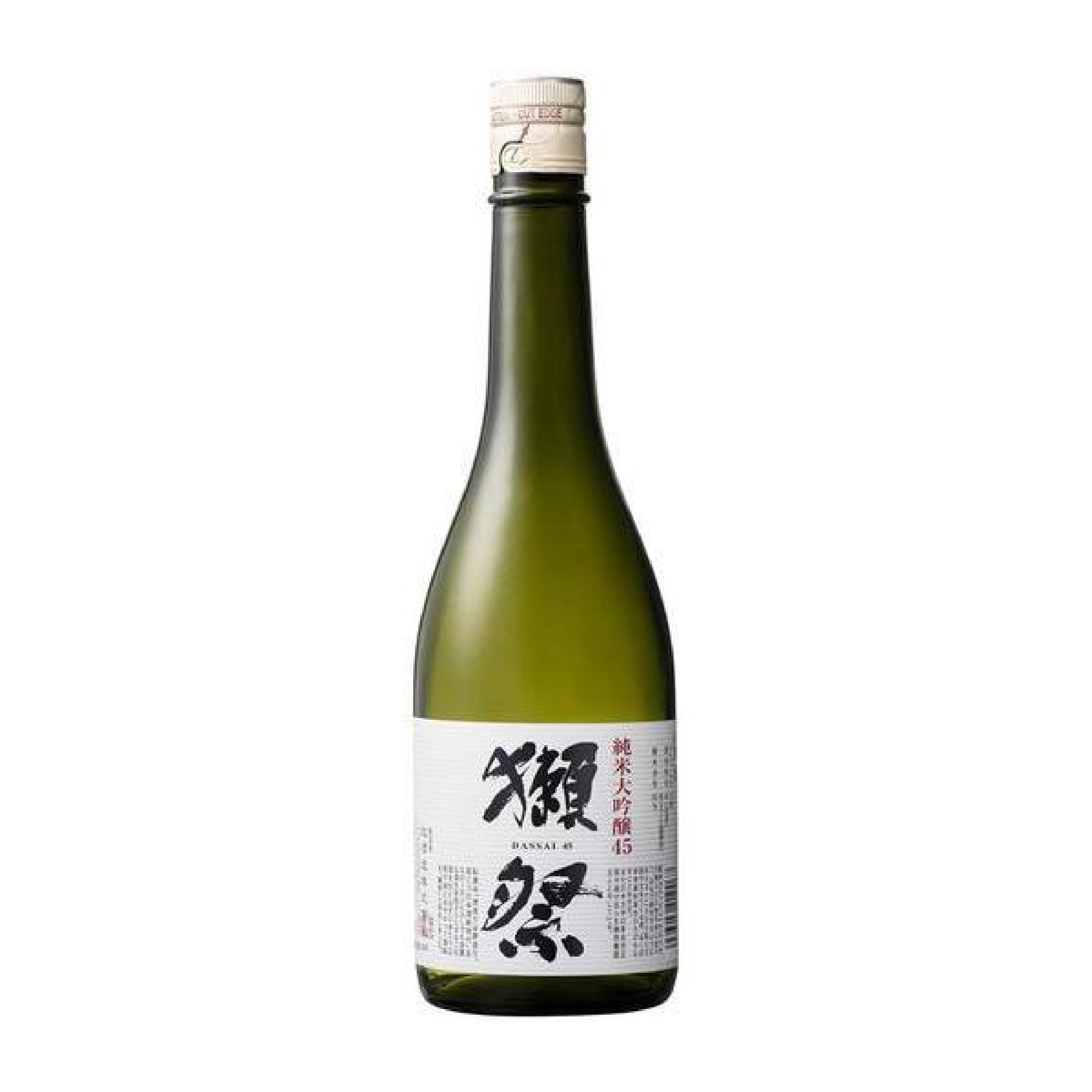 Dassai 45 Sake 720ml | S Liquor