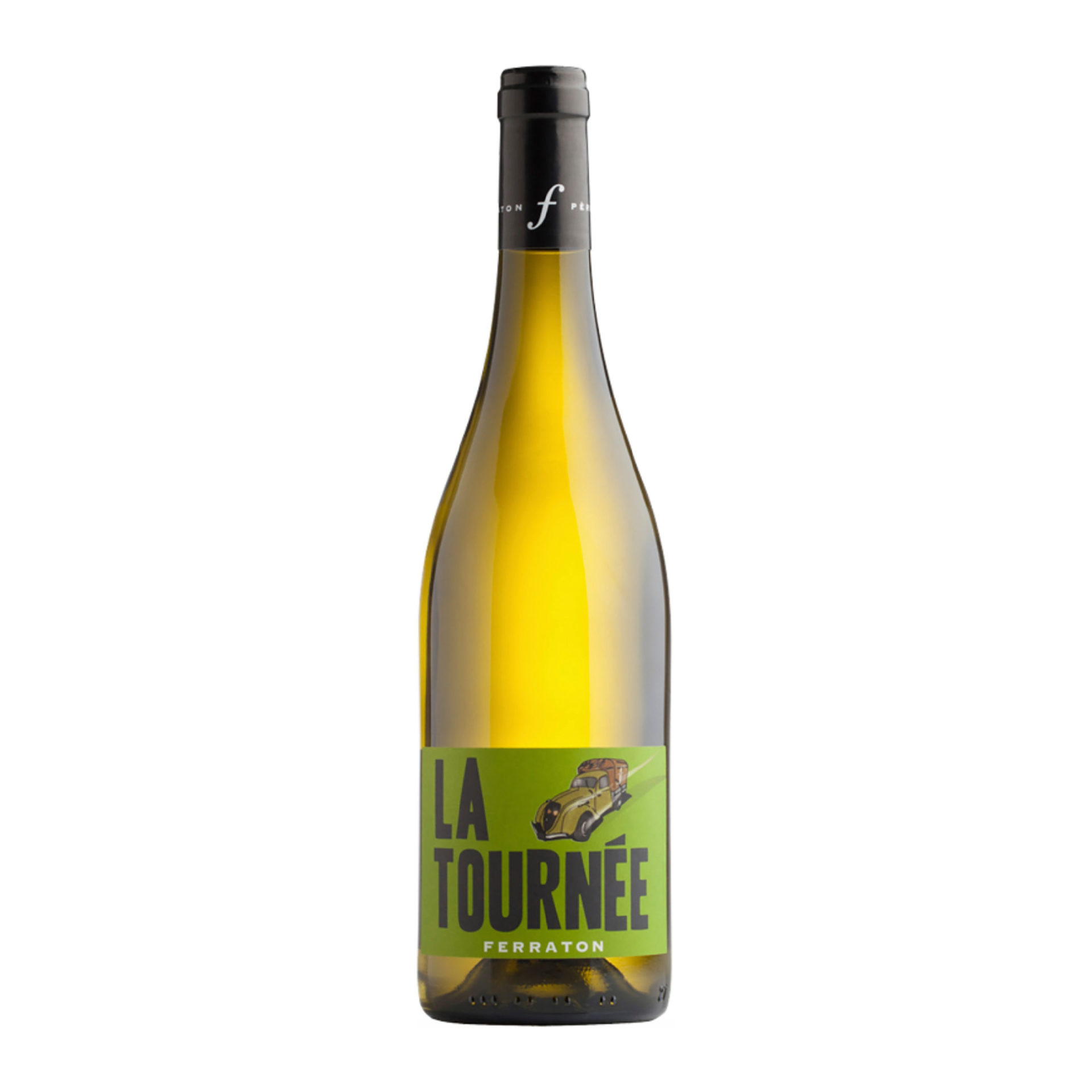 Ferraton La Tournee White | S Liquor