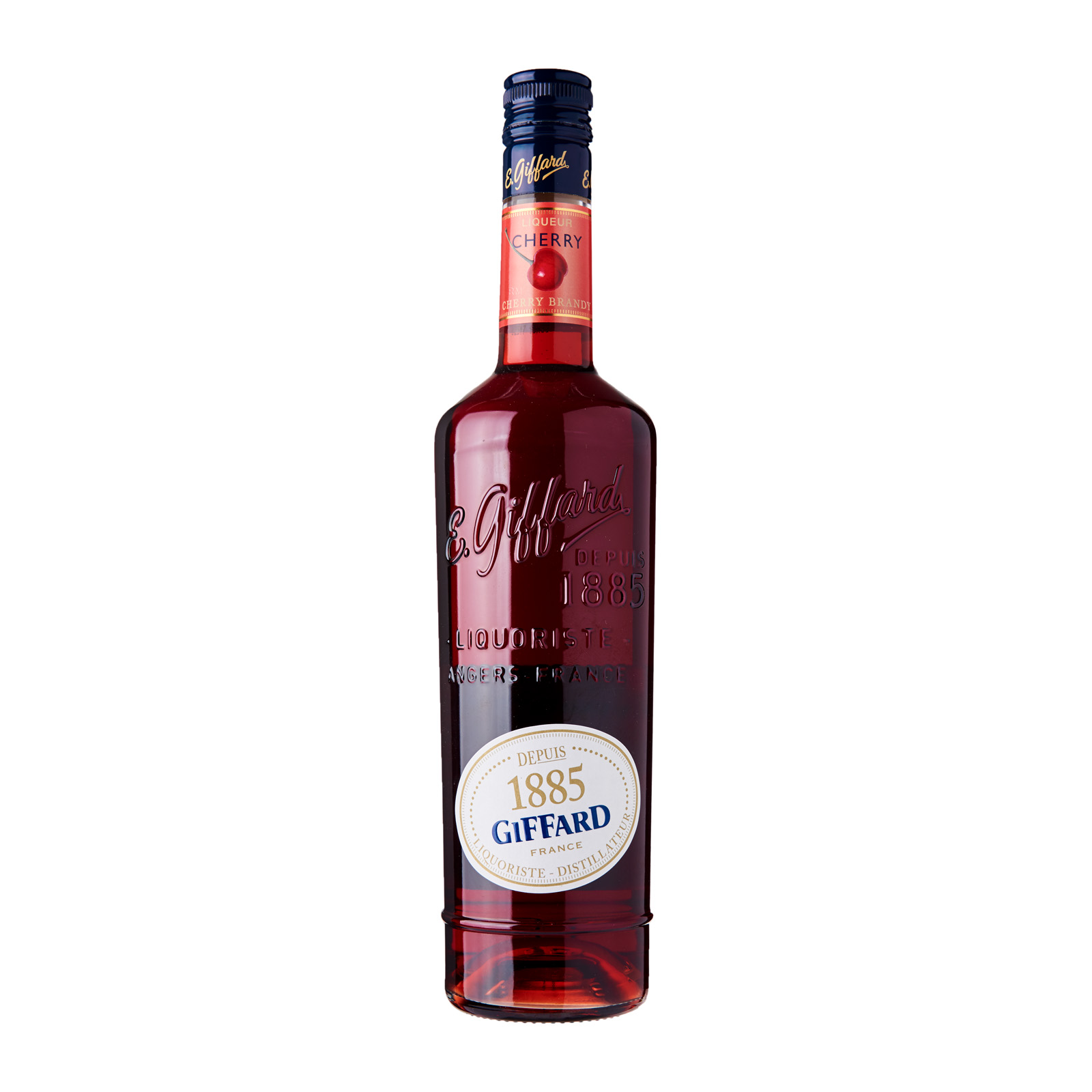 Giffard Cherry Brandy 700ml | S Liquor