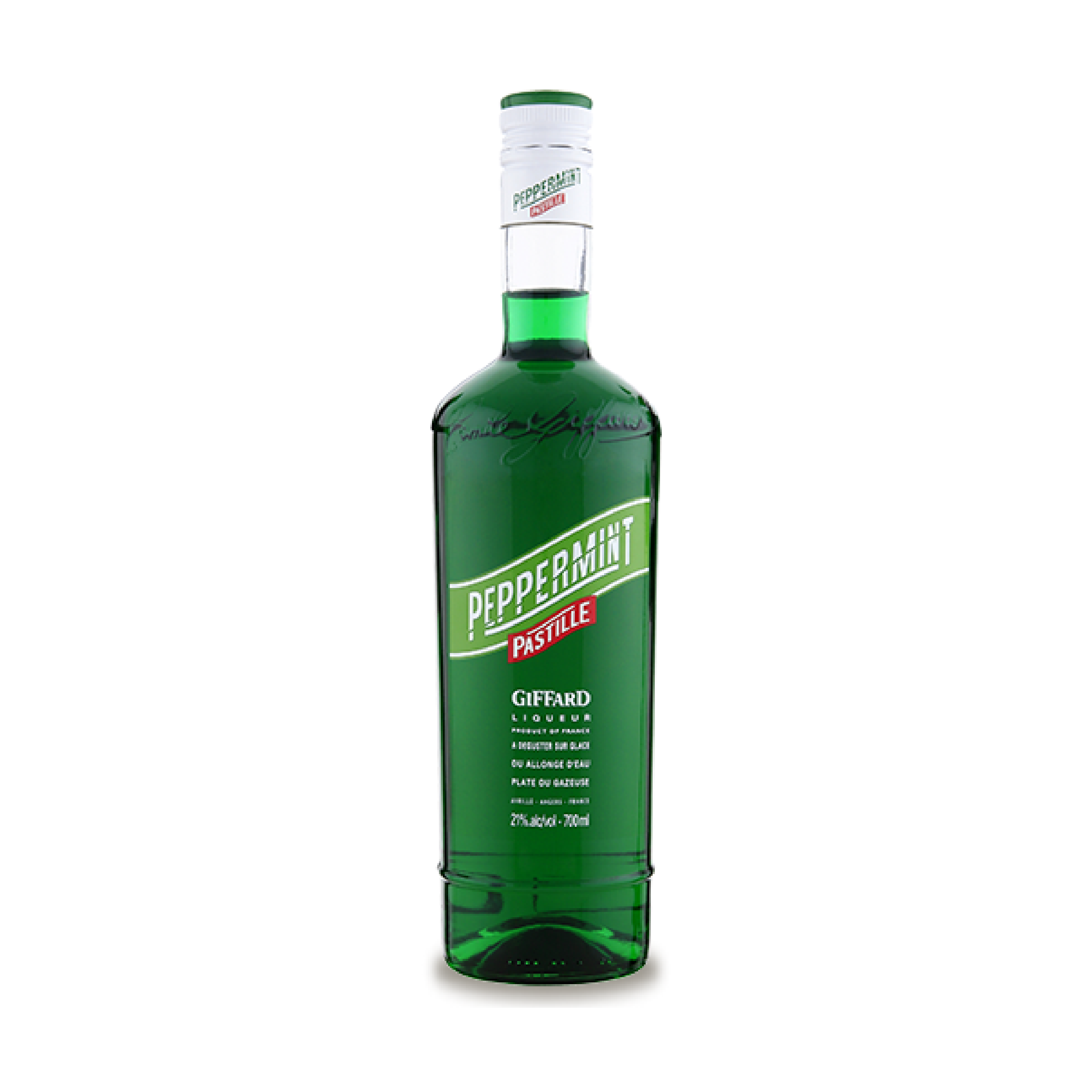 Giffard Peppermint 700ml | S Liquor