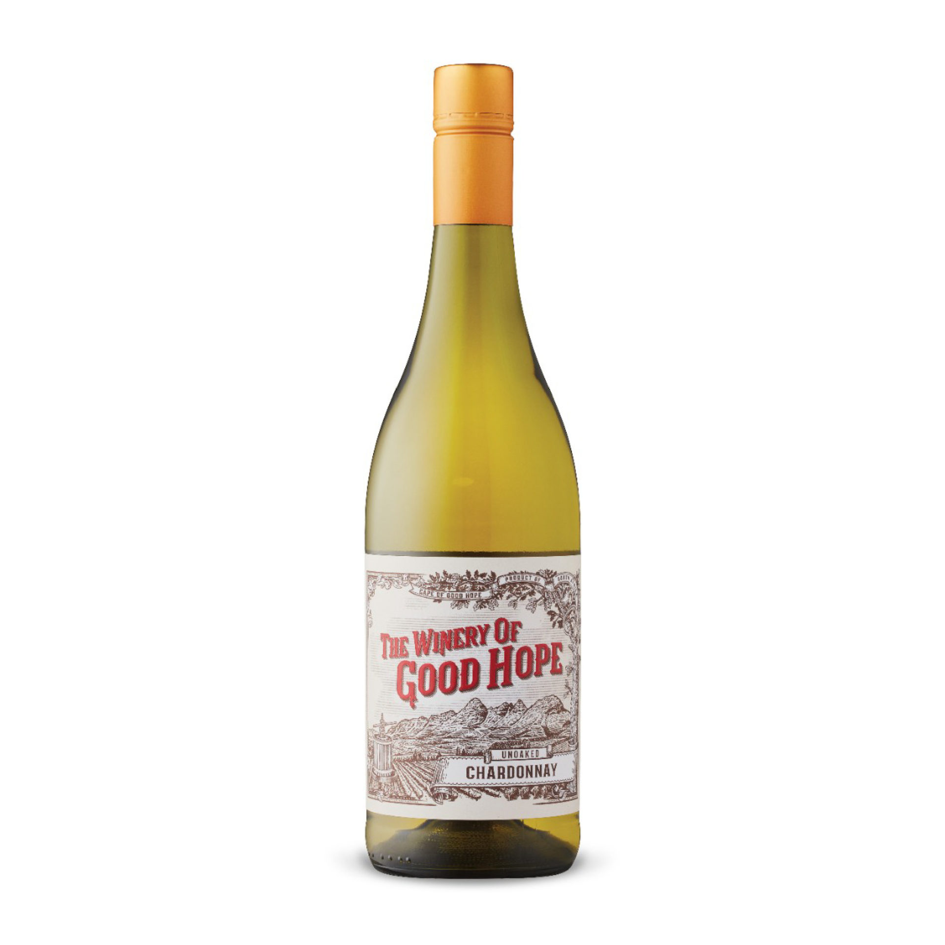 Good Hope Chardonnay | S Liquor