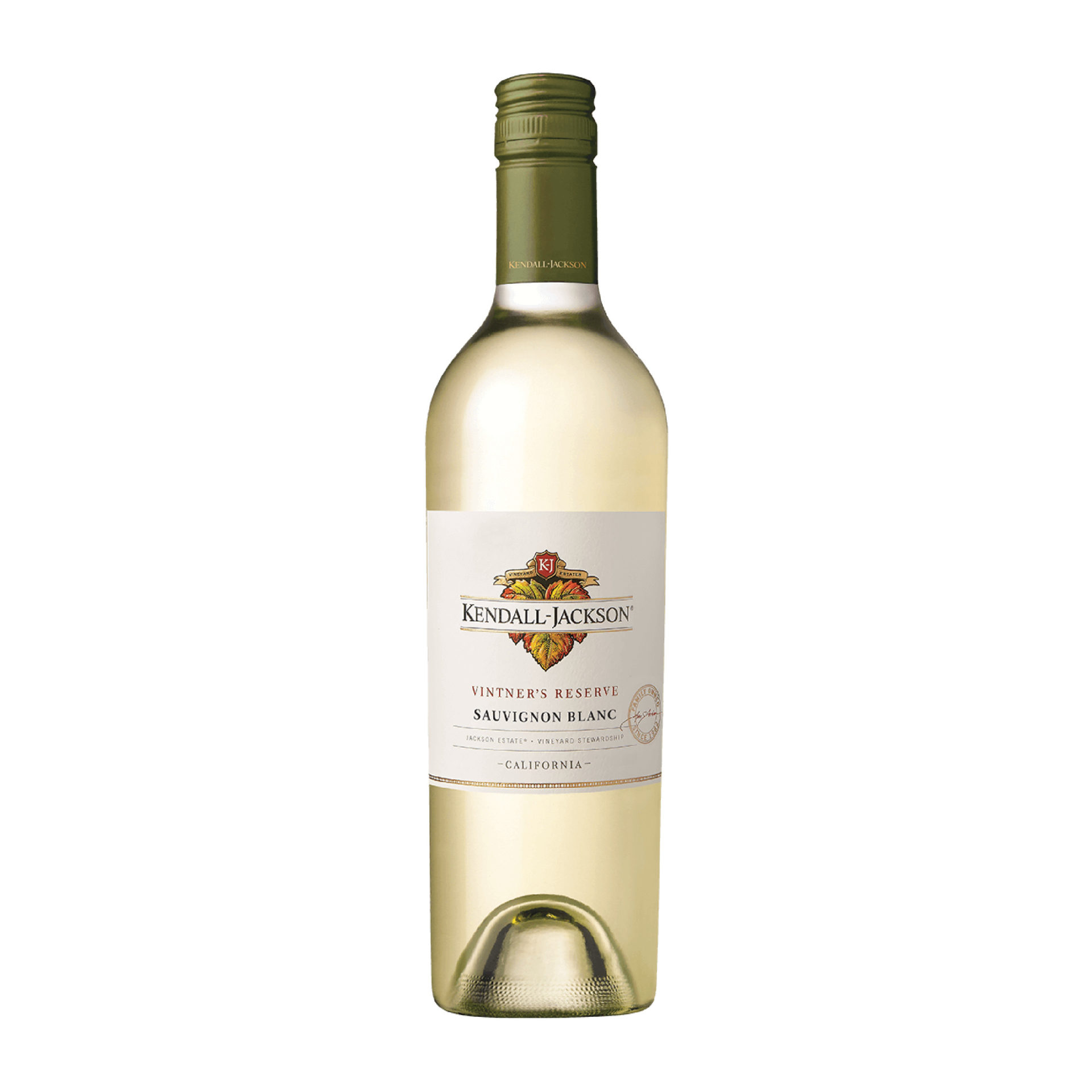 Kendall Jackson Vintner's Reserve Sau. Blanc | S Liquor