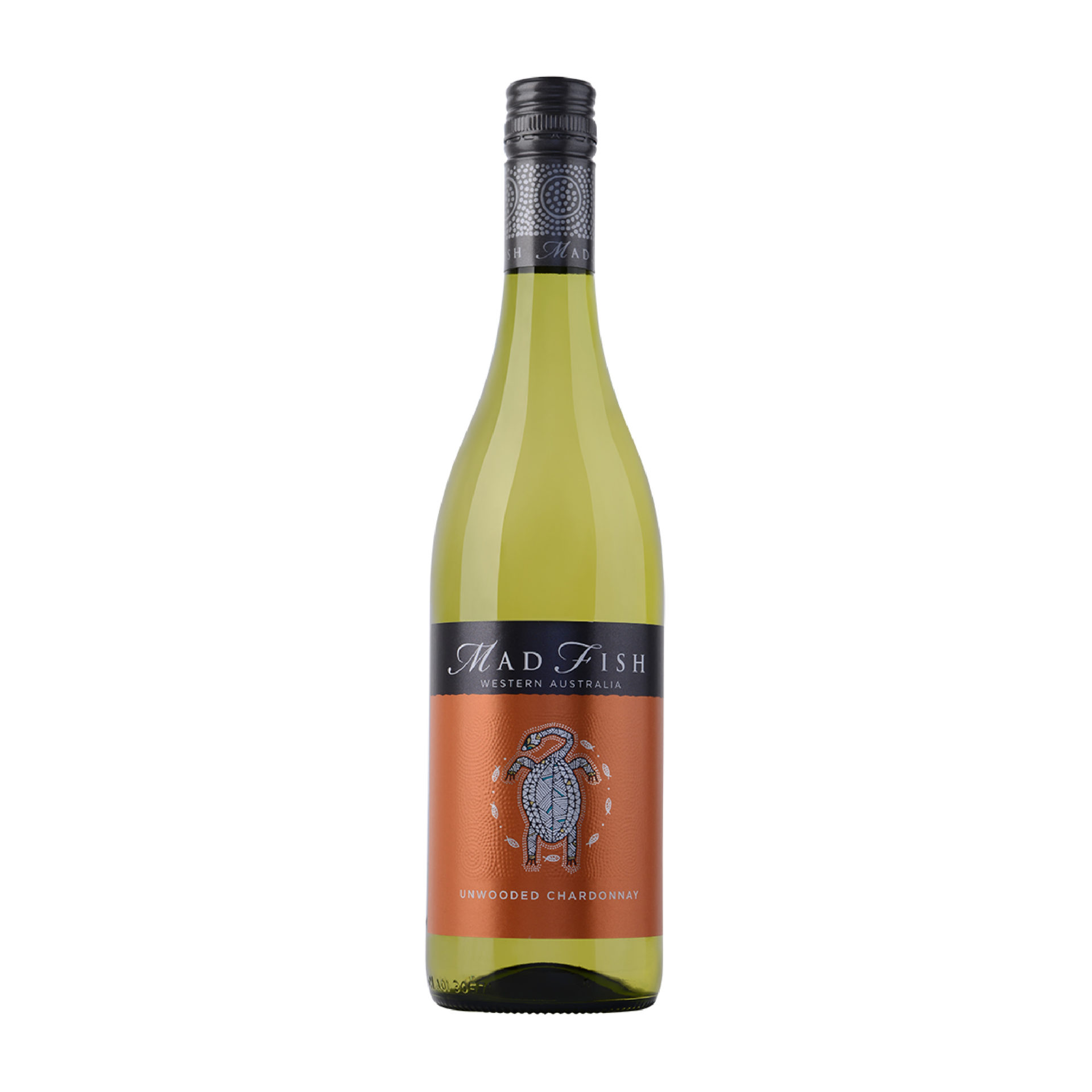 Mad Fish Unwooded Chardonnay | S Liquor