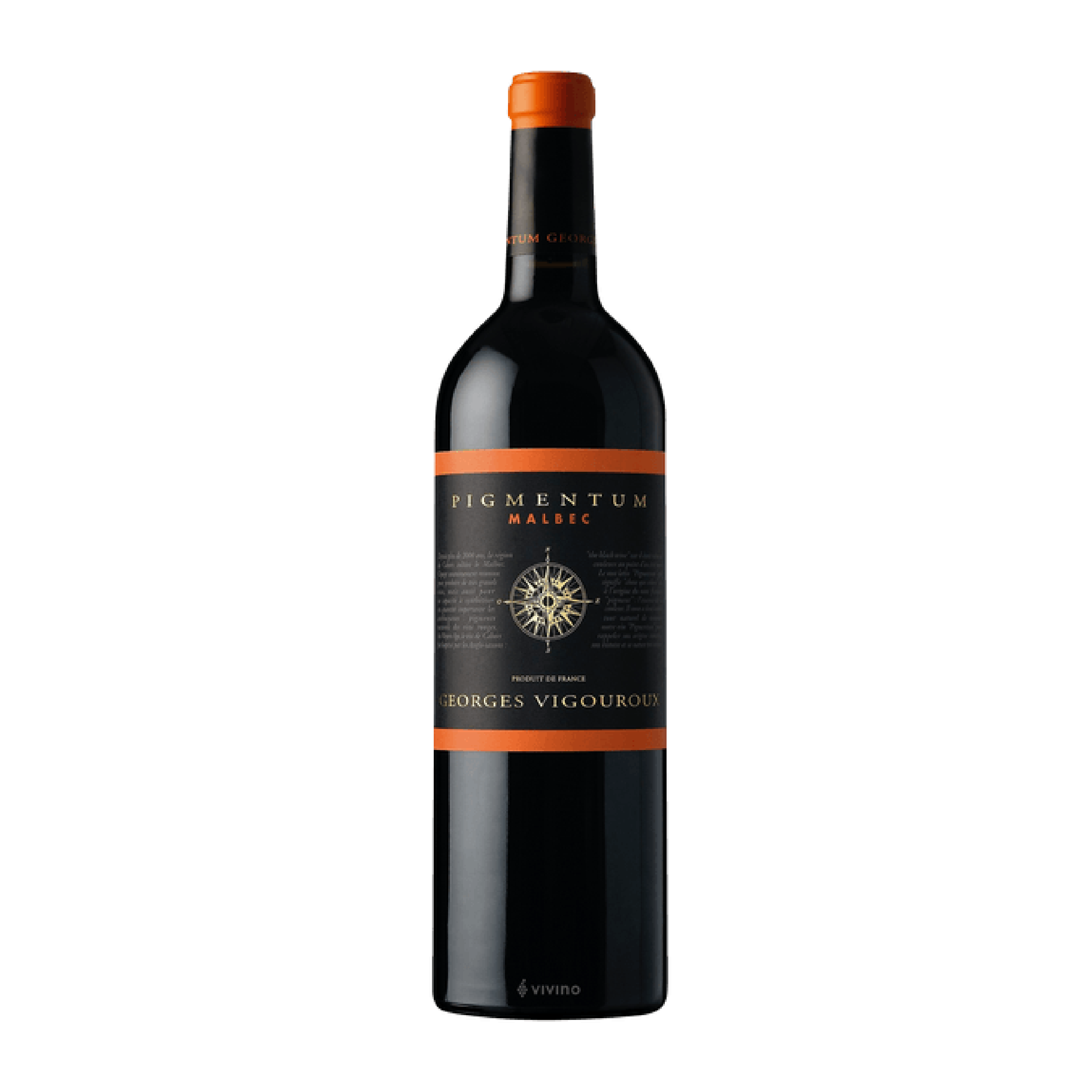 Pigmentum Malbec Red | S Liquor