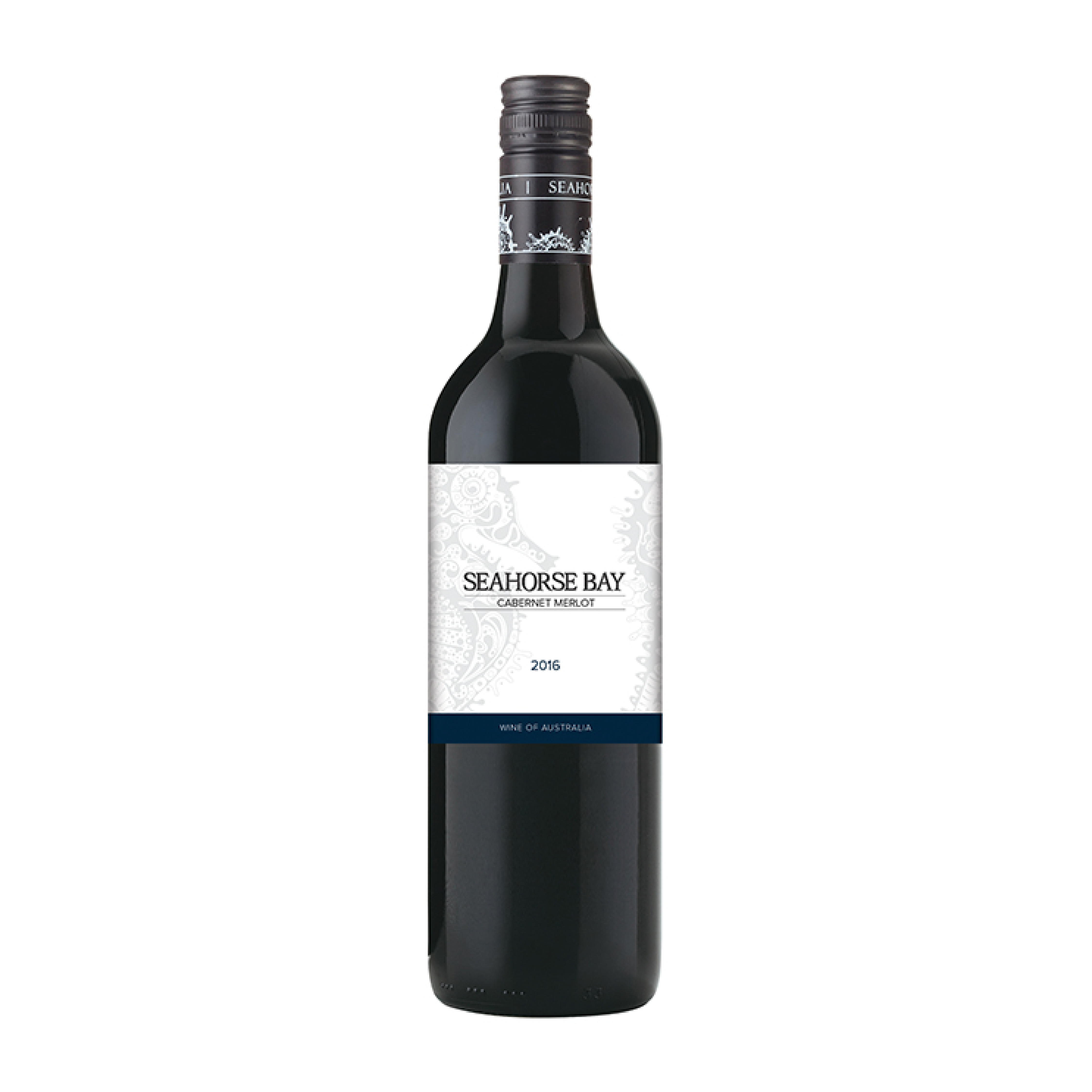 Seahorse Bay Moscato – Ababco ‚Seahorse Bay‘ Moscato, Australia – GSJWXX