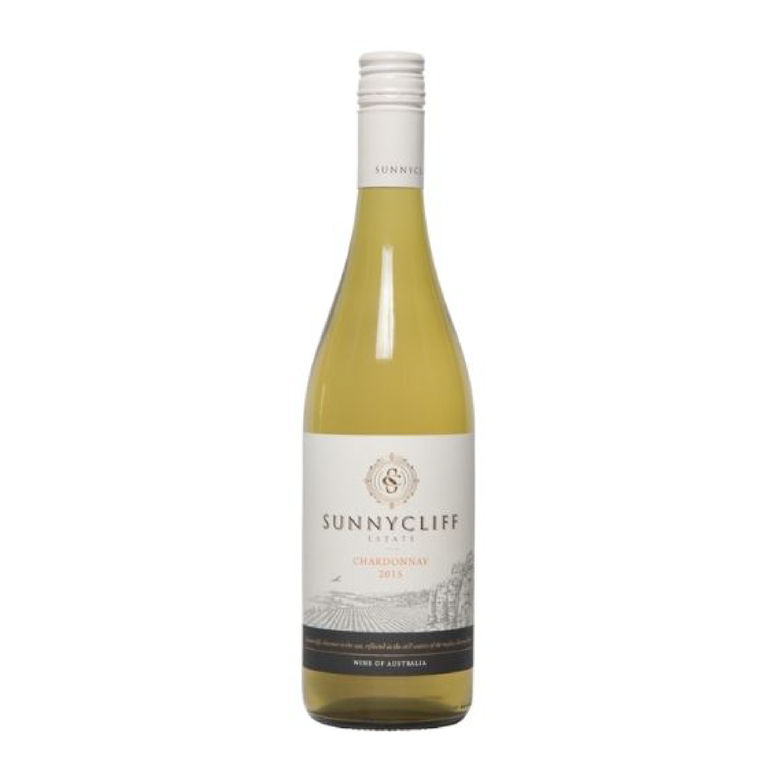 Sunnycliff Chardonnay | S Liquor