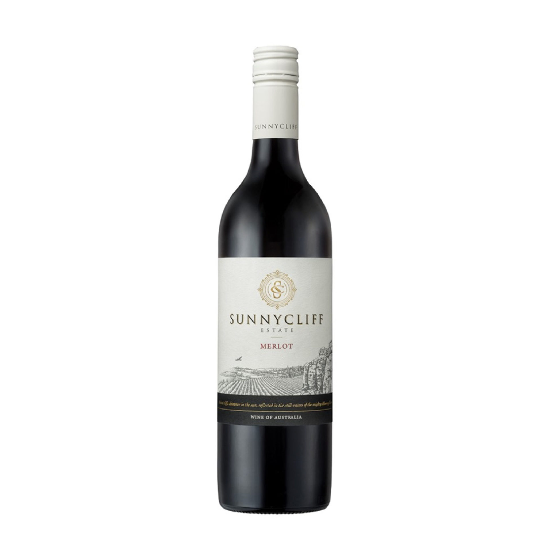 Sunnycliff Merlot | S Liquor