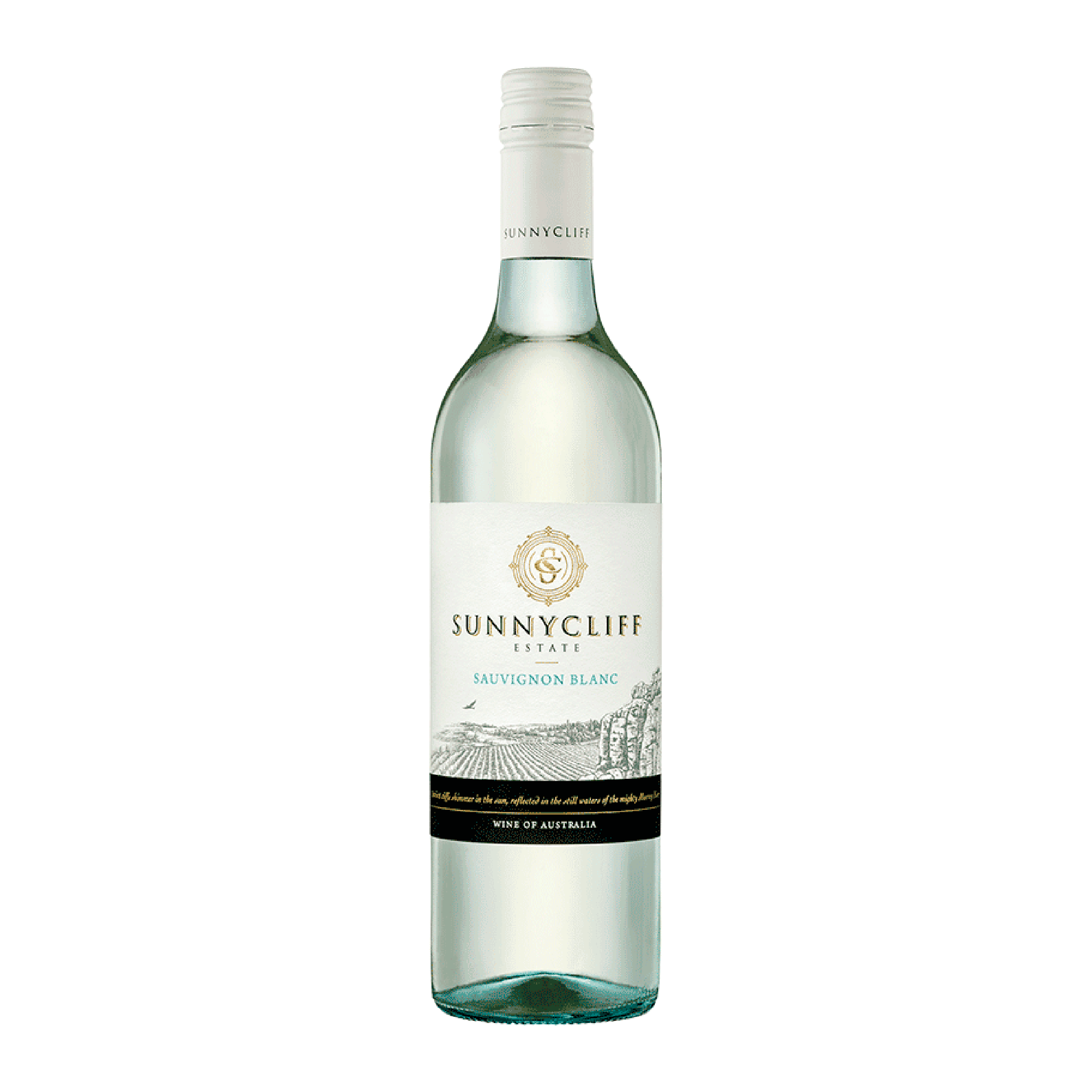 Sunnycliff Sauvignon Blanc | S Liquor