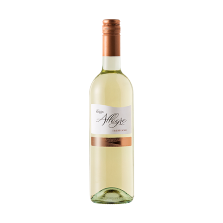 Terre-Allegre Trebbiano | S Liquor